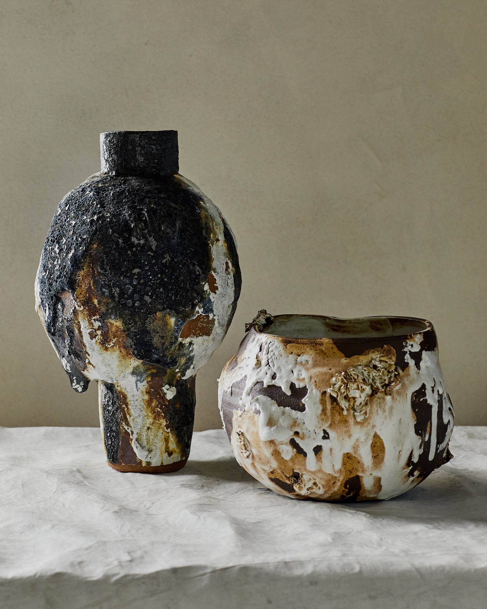 Elte, Argos Glass Collection