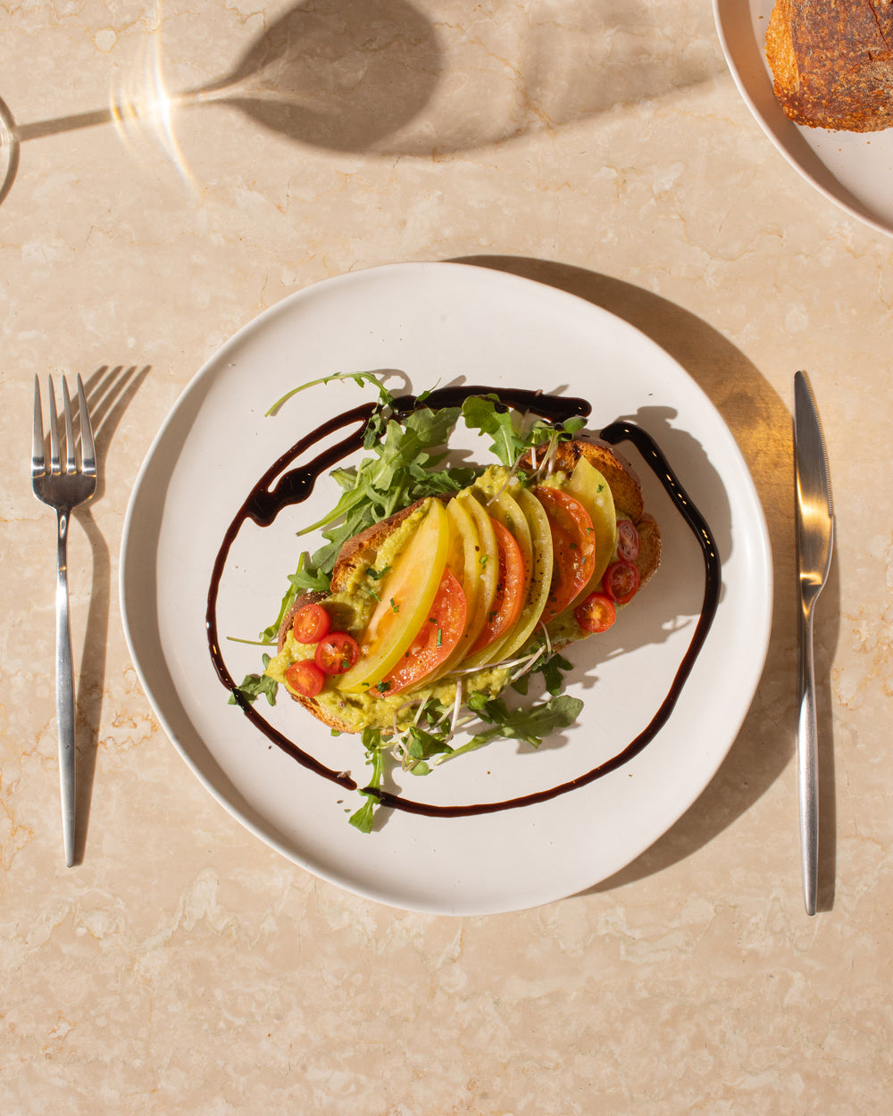 Elte, Cafe Elte by Chef Mauro | Elte Toronto