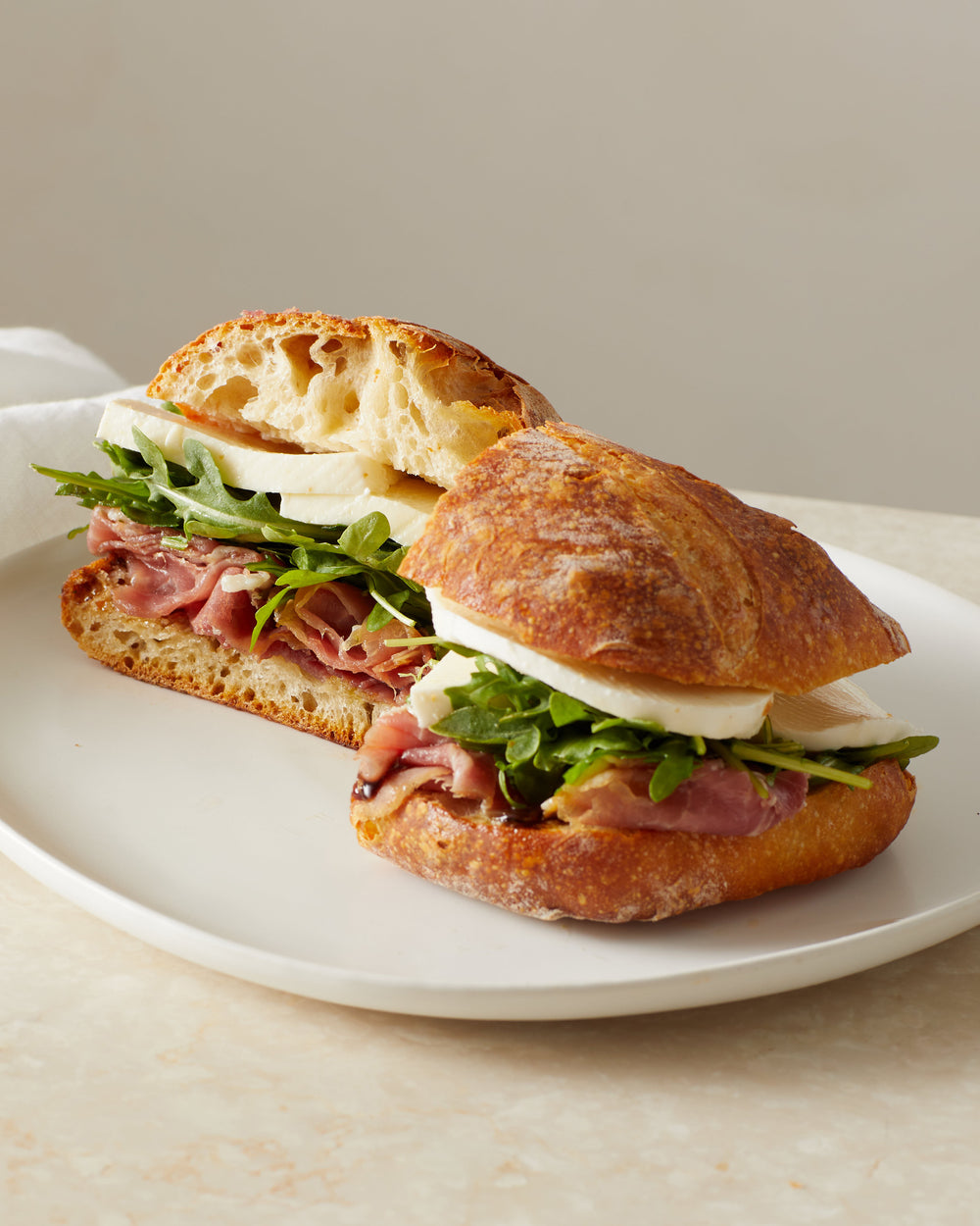 Elte, Cafe Elte by Chef Mauro | Elte Toronto